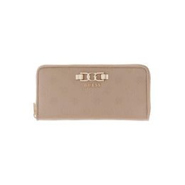 Guess Wallet 'ANISE' female Brown size One Size