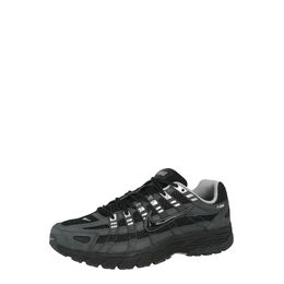 Nike Sportswear Sneakers 'P-6000 SE' male Black size 39
