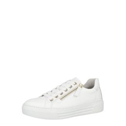 Gabor Sneakers female White size 6