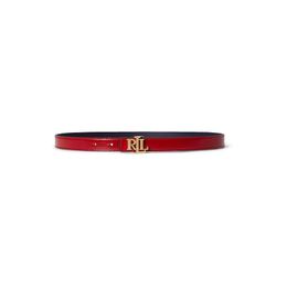 Lauren by Ralph Lauren Lauren Ralph Lauren Belt female Red size XS