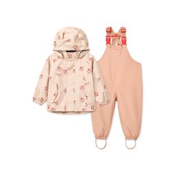 Liewood Set 'Manu' girl Pink size 80