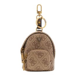 Guess Case 'MILANO' male Beige size One Size