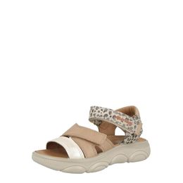 Primigi Sandals girl Beige size 27