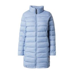 Pepe Jeans Winter Jacket 'MADDIE' female Blue size XS