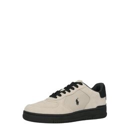 Polo Ralph Lauren Sneakers male Grey size 10
