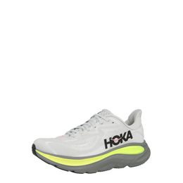 Hoka One One Hoka Running Shoes 'CLIFTON 10' male Grey size 7,5