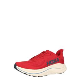 Hoka One One Hoka Running Shoes 'CLIFTON 10' male Red size 9
