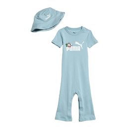 Puma Set 'MINICATS' kids Blue size 80