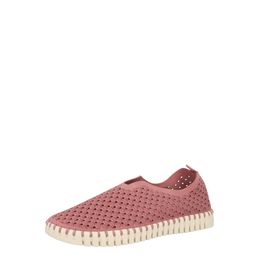 Ilse Jacobsen Slip-Ons female Red size 36