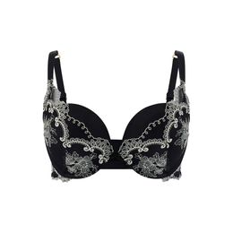 Guess Bra 'HELEN' female Black size 32