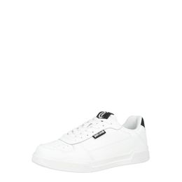 Just Cavalli Sneakers 'FONDO MINIMAL' male White size 40
