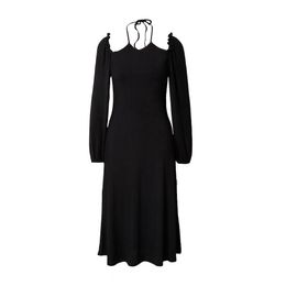 Hollister Dress female Black size S