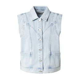 Only Vest 'ONLKennedy' female Blue size M