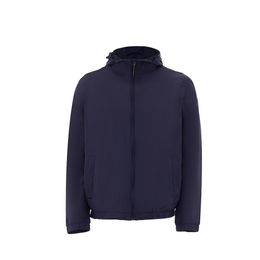 Mozzaar Between-Season Jacket male Blue size L
