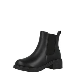 Only Chelsea Boots 'ONLBUFFY-1' female Black size 38