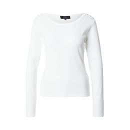 monari Shirt female White size 40