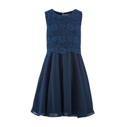 happy girls Dress girl Blue size 164