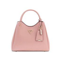 Guess Handbag 'Meridian II' female Pink size One Size