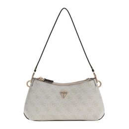 Guess Shoulder Bag 'Noelle II' female Grey size One Size