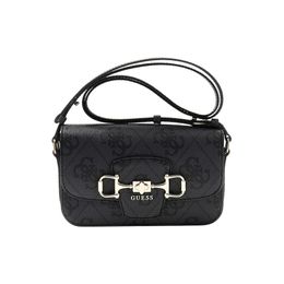 Guess Crossbody Bag 'JANIE' female Black size One Size