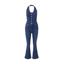 Guess Jumpsuit 'BETSY' female Blue size 27