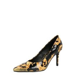 Versace Jeans Couture Pumps 'FONDO SCARLETT' female Black size 37