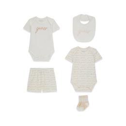 Guess Set kids Beige size 6-9M