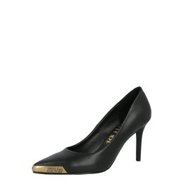 Versace Jeans Couture Pumps 'SCARLETT' female Black size 39