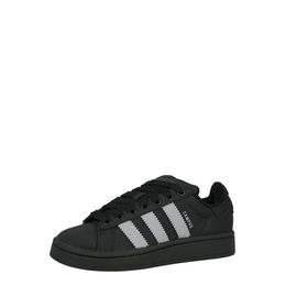adidas originals Sneaker 'Campus 00s' Jungen Gr&ouml;&szlig;e 37 hellgrau / schwarz