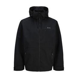 Jack & Jones Jack & Jones Between-Season Jacket 'JPRBLAASPEN' male Black size L