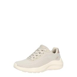 Skechers Sneakers 'BOBS SQUAD WAVES-CURRENT LOOK' female White size 40