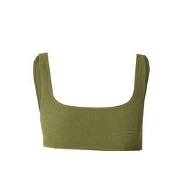 & other stories & Other Stories Bikini Top female Green size 36