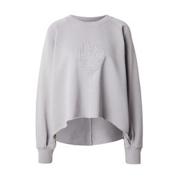 10DAYS Sweatshirt female Grey size L