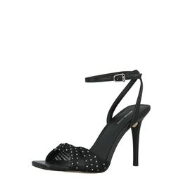 Michael Michael Kors Strap Sandals 'KIANA' female Black size 6