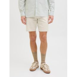 Jj Rebel Chino Pants 'JREBSHARP' male Beige size L