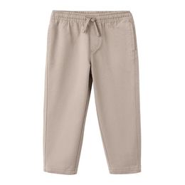 Mango Kids Pants 'MOLA' boy Brown size 18-24