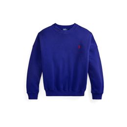 Polo Ralph Lauren Sweatshirt female Blue size XS