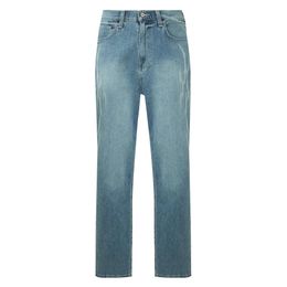 Hollister Jeans male Blue size 32