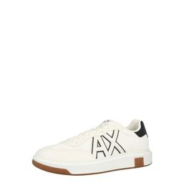 Armani Exchange Sneakers 'VENICE' male White size 10