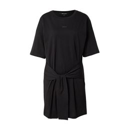 Armani Exchange Dress 'VESTITO' female Black size XS