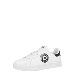 Versace Jeans Couture Sneakers 'FONDO COURT 88' male White size 43