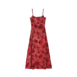 Desigual Dress female Red size L