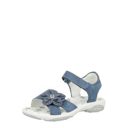 Primigi Sandals girl Blue size 26