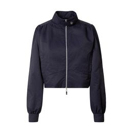 monari Between-Season Jacket female Blue size 34