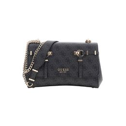 Guess Crossbody Bag 'Leona' female Grey size One Size