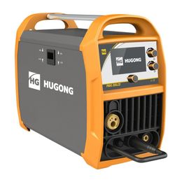 Valkenpower MIG-Schwei&szlig;ger&auml;t LCD Pulse 200A