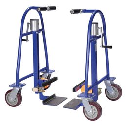 Valkenpower Furniture mover set 600kg