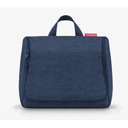 Reisenthel Toiletbag XL Twist Navy 28x26x10 cm