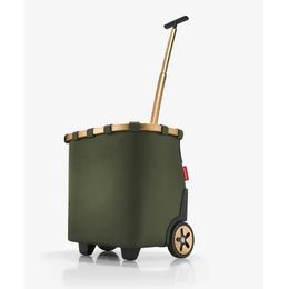 Reisenthel Carrycruiser Forest Gold 42x47.5x32 cm