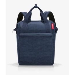Reisenthel Allrounder R Twist Navy ca. 31x39x17 cm